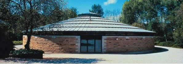 David Mellor’s Café, Hathersage, Derbyshire | sleep | eat | enjoy