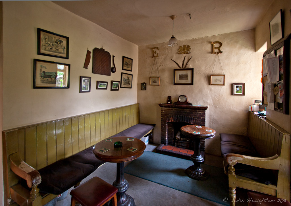 Falcon Inn, Arncliffe, North Yorkshire | sleep | eat | enjoy