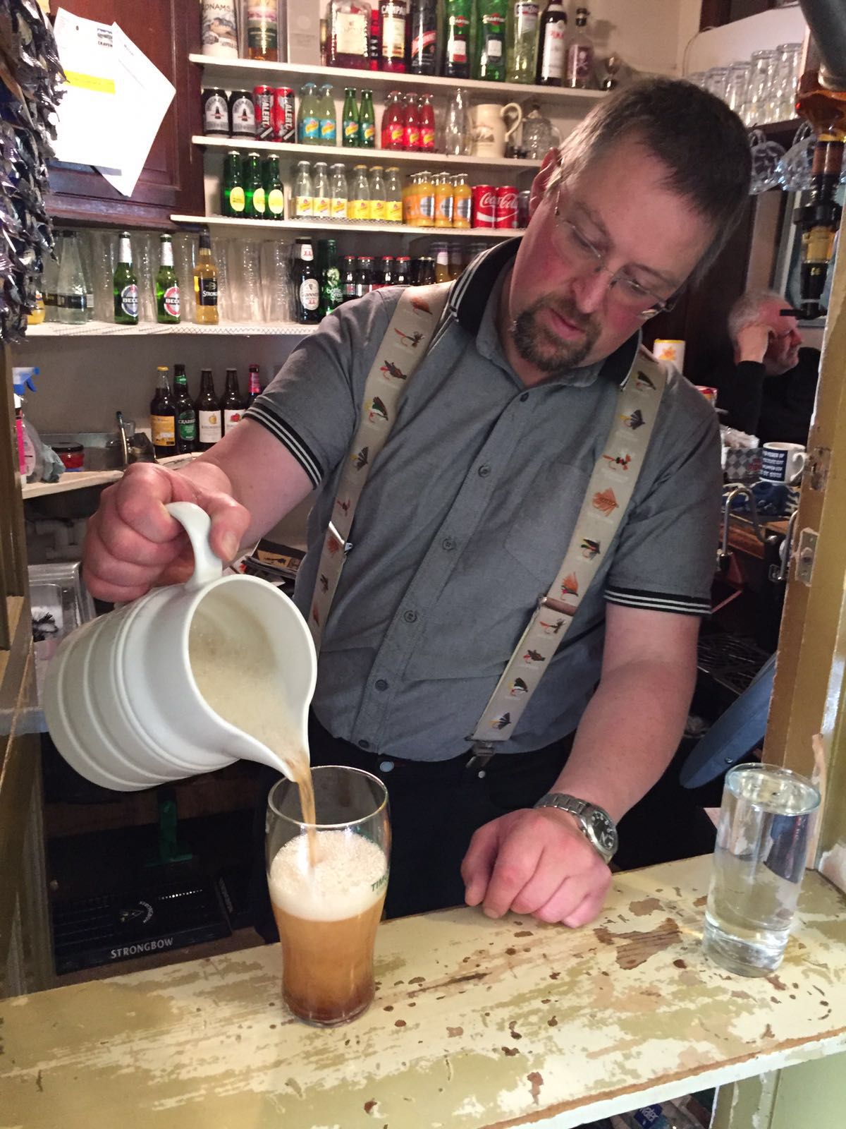 Falcon Inn, Arncliffe, North Yorkshire | sleep | eat | enjoy