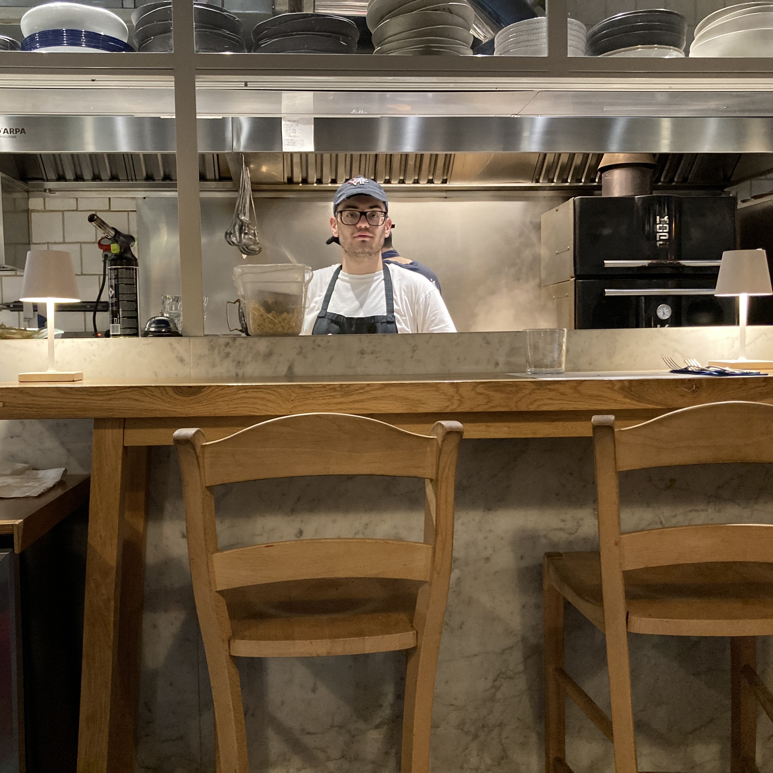 Aja Moli, Palermo | sleep | eat | enjoy