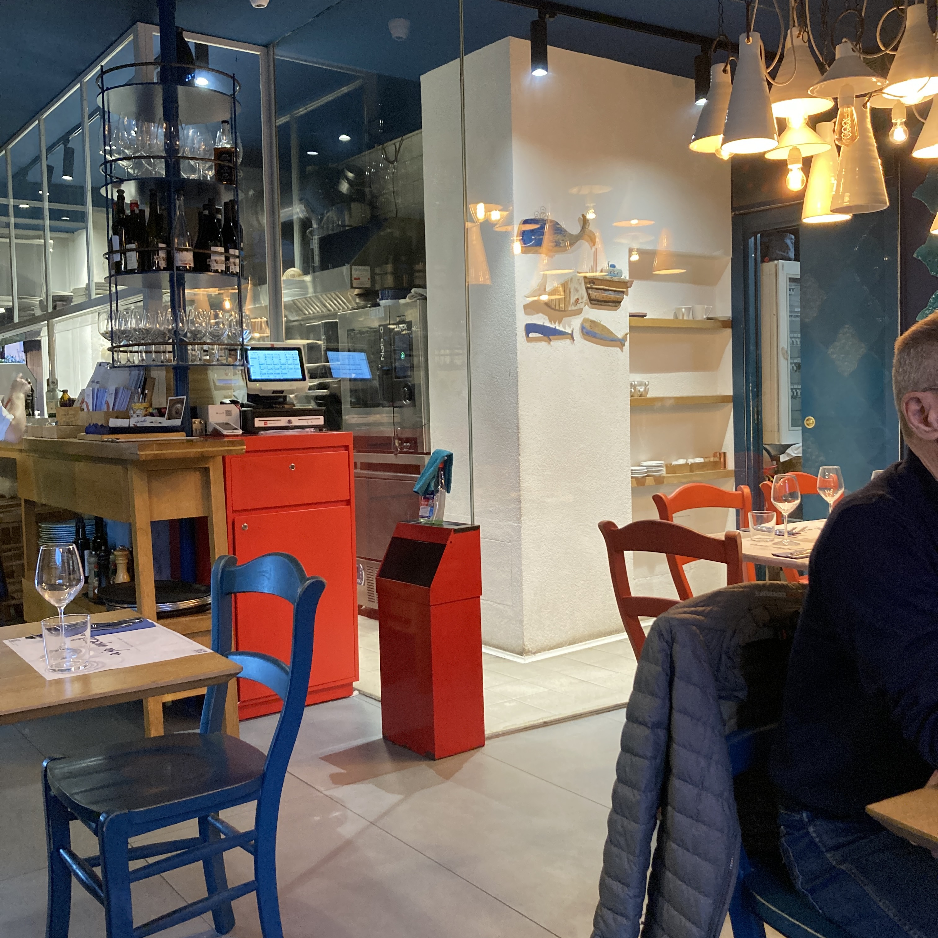 Aja Moli, Palermo | sleep | eat | enjoy